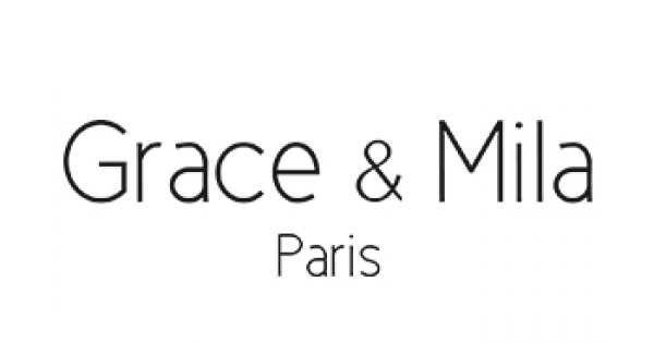 GRACE & MILLA